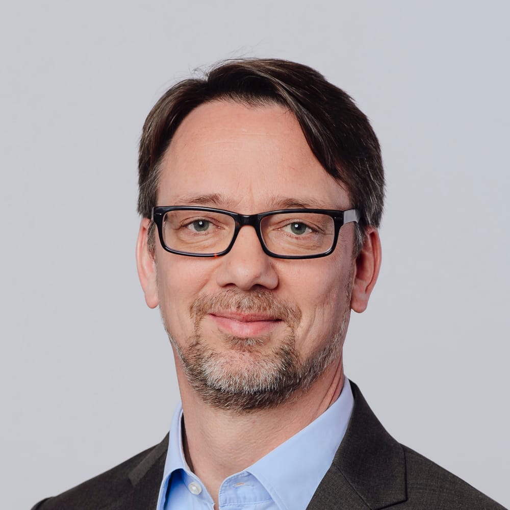 Menschen – Michael Henze + Consulting