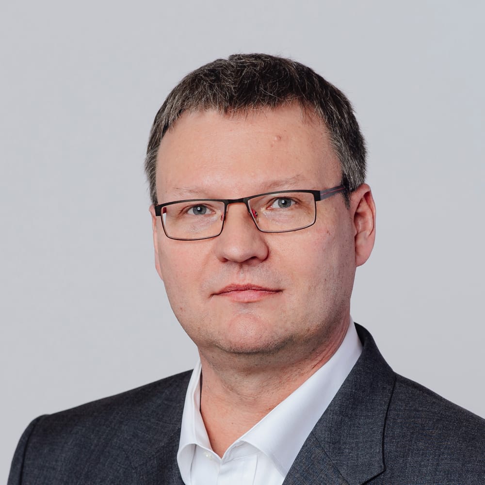 Menschen – Michael Henze + Consulting